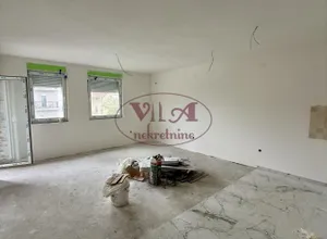 Prodaja Stan - Novi Sad, Veternička Rampa