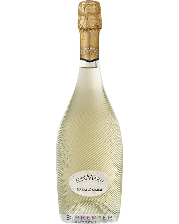 Foss Marai Spumante Marai de Marai Brut 0.75l NV