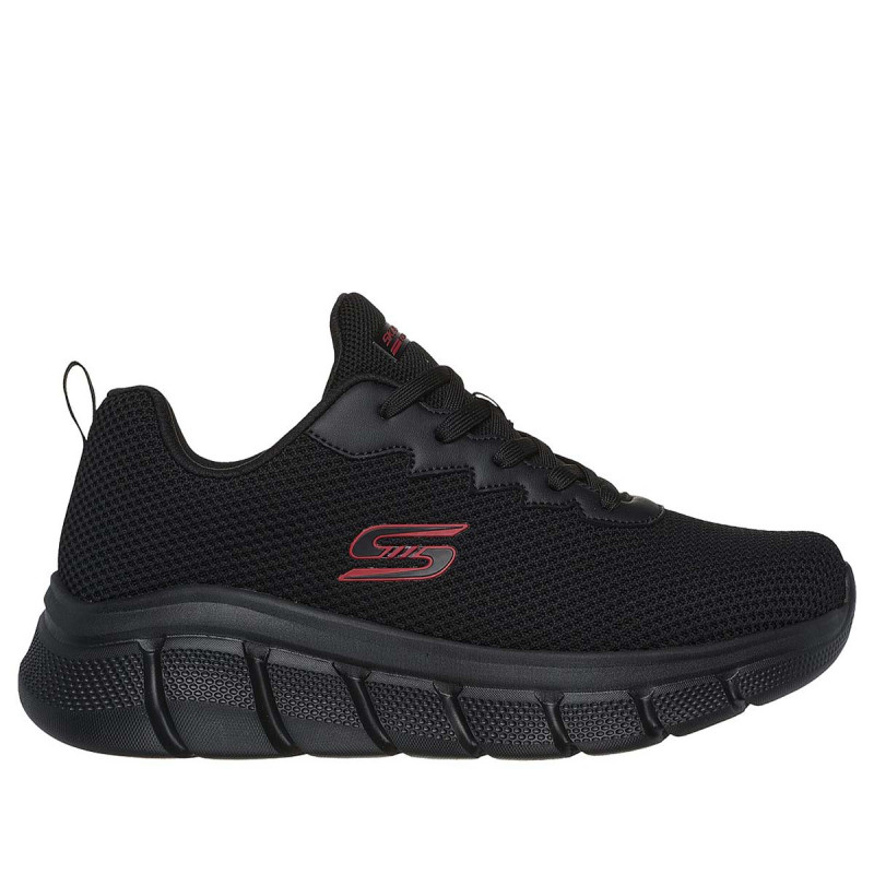 PATIKE SKECHERS BOBS B FLEX - CHILL EDGE M