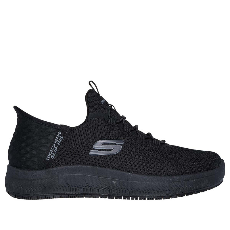 PATIKE SKECHERS SUMMITS SR - COLSIN M