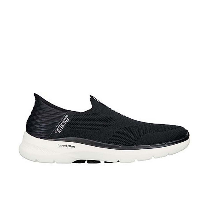 PATIKE SKECHERS GO WALK 6 - EASY ON M