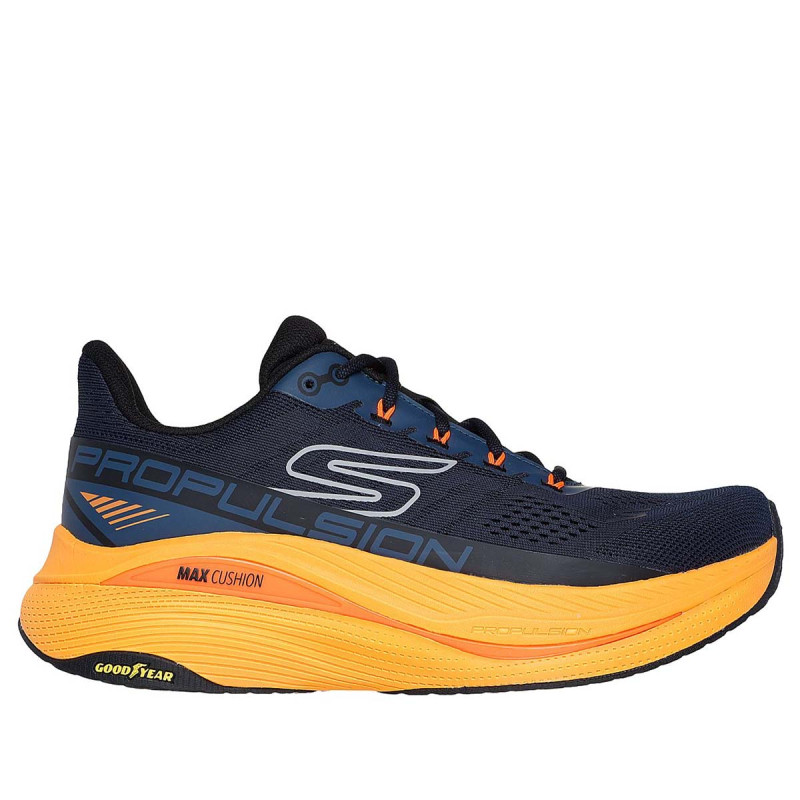 PATIKE SKECHERS MAX CUSHIONING PROPULSION - M