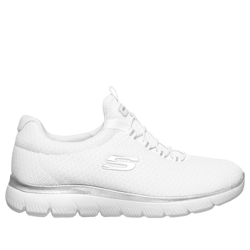 PATIKE SKECHERS SUMMITS - W