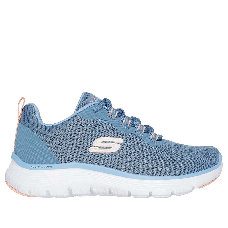 PATIKE SKECHERS FLEX APPEAL 5.0 - NEW PATH W