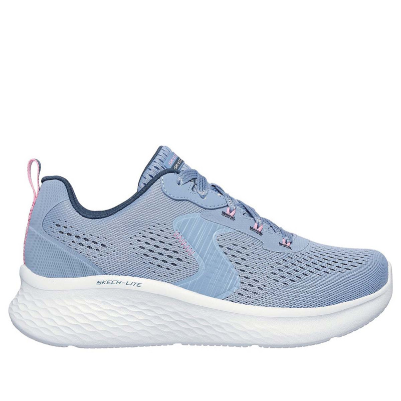 PATIKE SKECHERS SKECH-LITE PRO - BRIGHT SKIES W