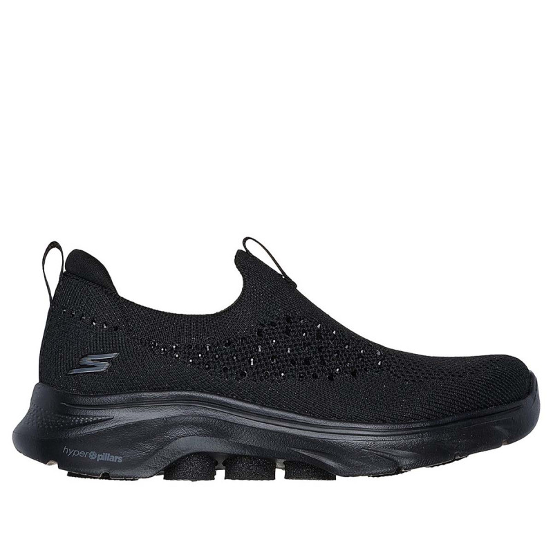 PATIKE SKECHERS GO WALK 7 - BLING W