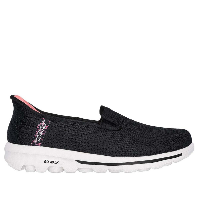 PATIKE SKECHERS GO WALK TRAVEL - KIANA W