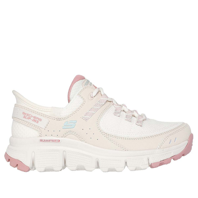PATIKE SKECHERS SUMMITS AT - W