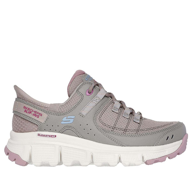 PATIKE SKECHERS SUMMITS AT - W