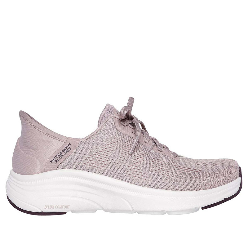 PATIKE SKECHERS D'LUX COMFORT 2.0 - AERIAL W