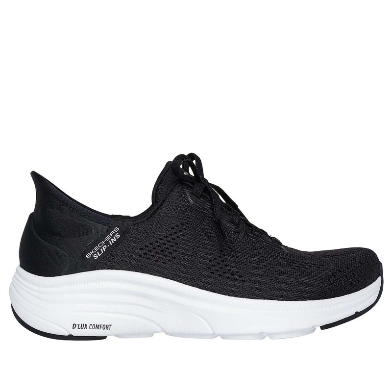 PATIKE SKECHERS D'LUX COMFORT 2.0 - AERIAL W