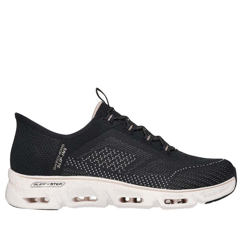 PATIKE SKECHERS GLIDE-STEP GRATIFY - PACE W