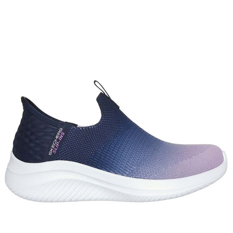 PATIKE SKECHERS ULTRA FLEX 3.0 - BEAUTY BLEND W