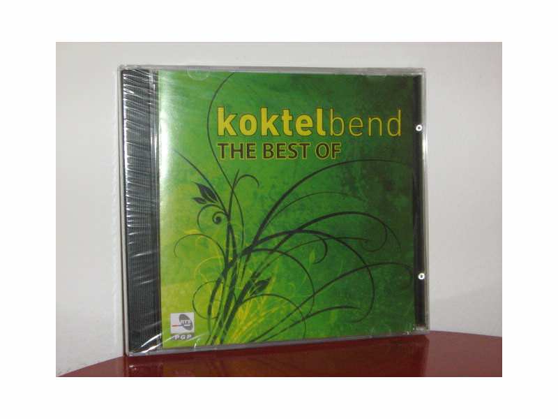 Koktel Bend - The Best Of