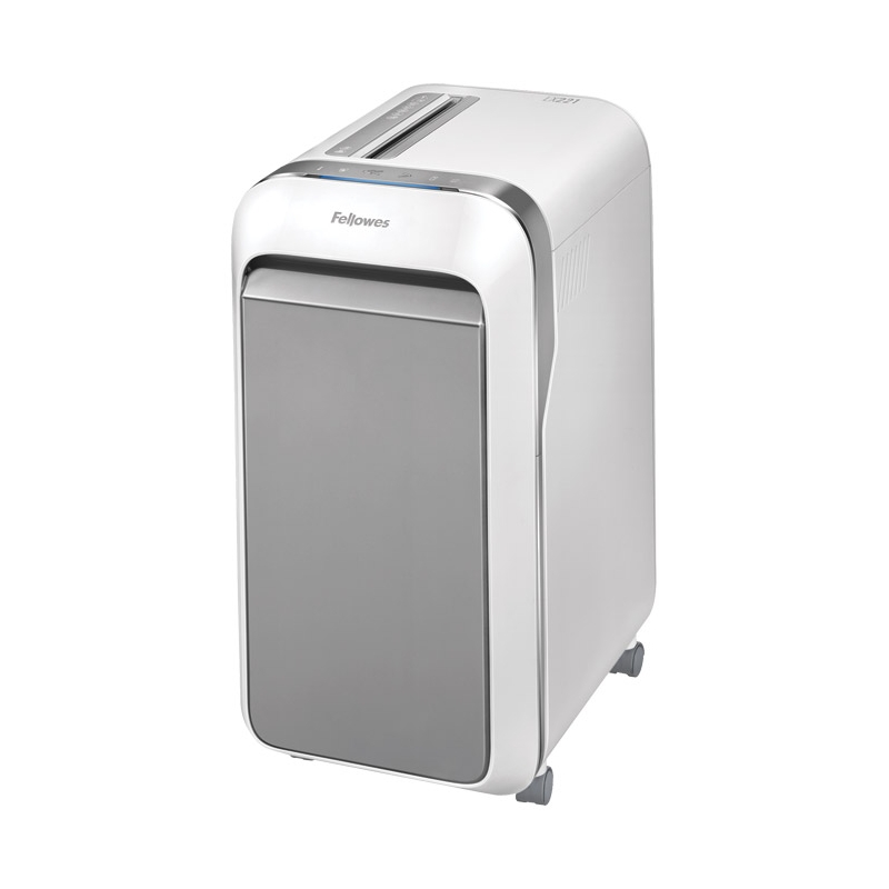 Mašina za uništavanje dokumenata / Uništivač dokumentacije (mikro) LX221 Fellowes 5050501 beli
