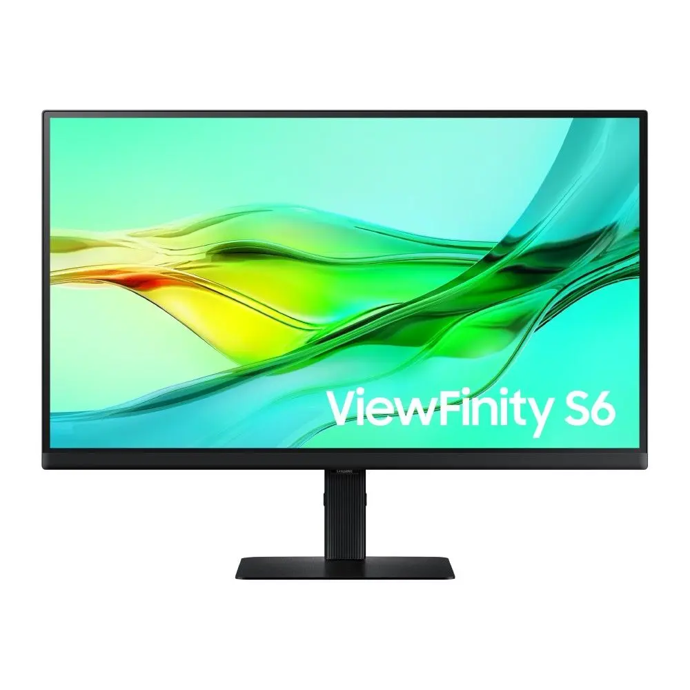 SAMSUNG 27" ViewFinity LS27D600UAUXEN