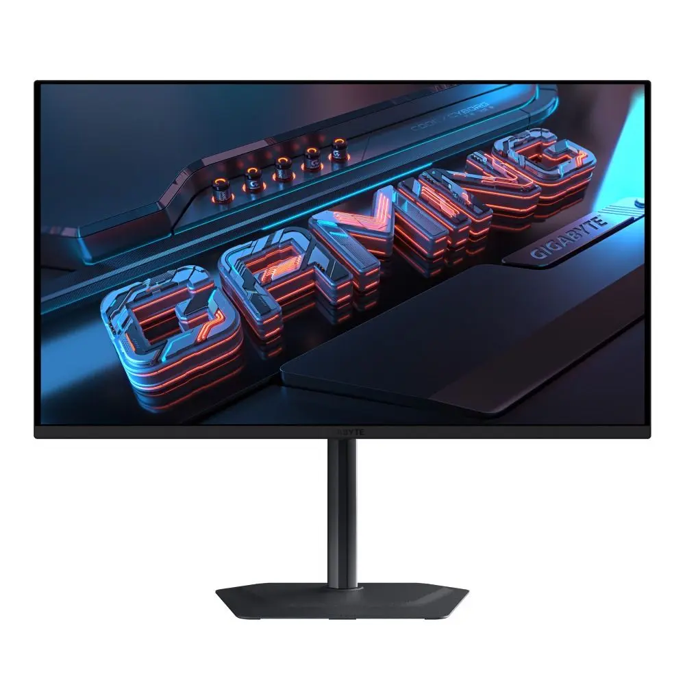 GIGABYTE 31.5" OLED MO32U