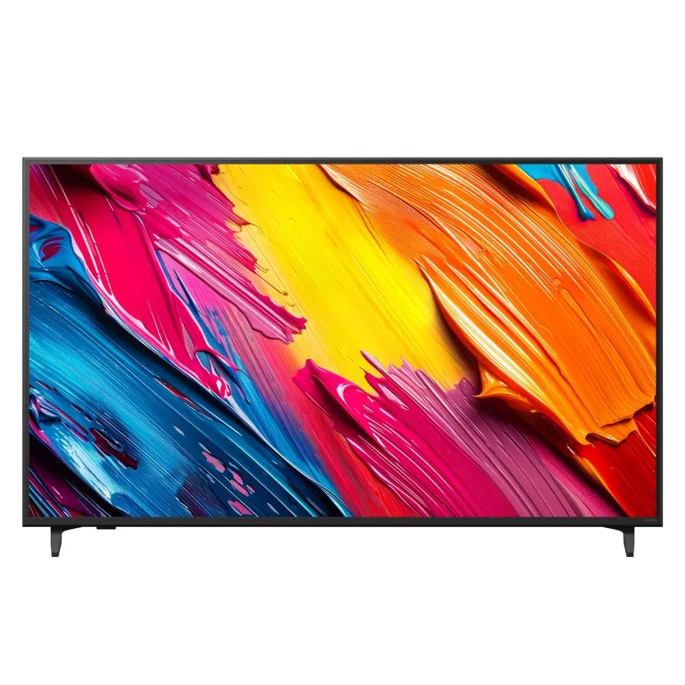 LG 55QNED70A6A QNED70 AI 4K Ultra HD