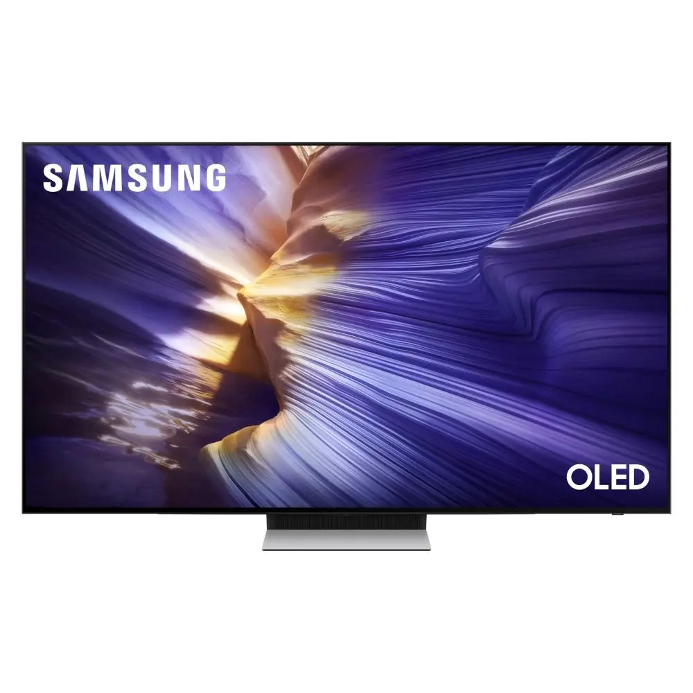 SAMSUNG QE65S90FAT S90F OLED Vision AI 4K Ultra HD