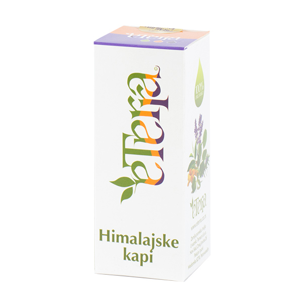 Himalajske kapi