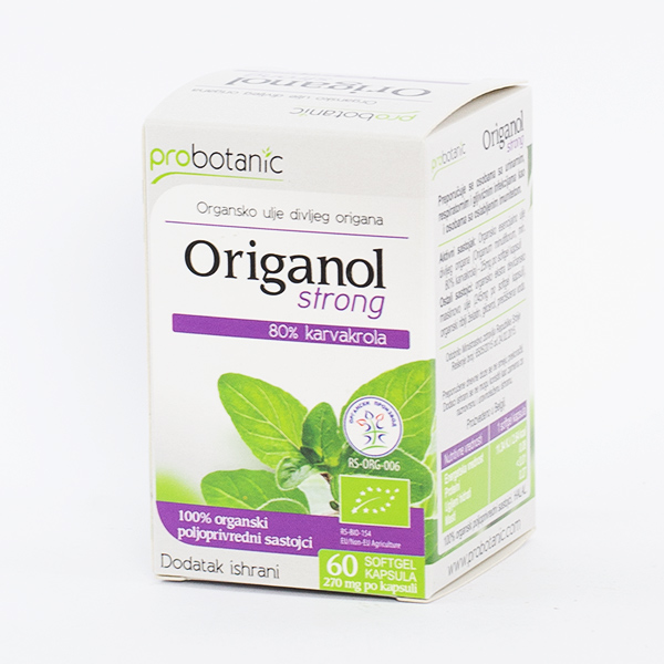 Origanol
