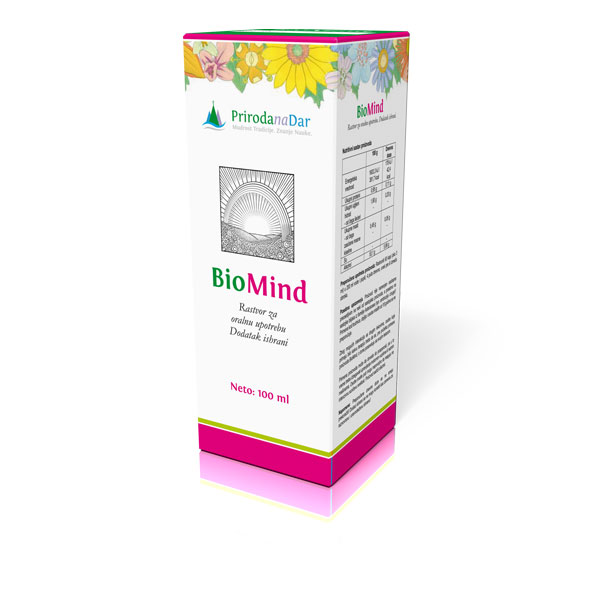 BioMind