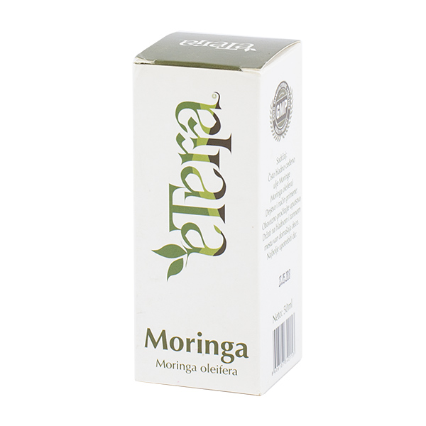 Moringa ulje
