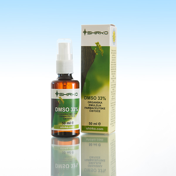 Dmso 33%