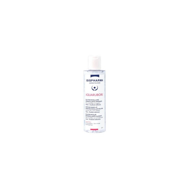 RUBORIL MICERALNA VODA 200ML