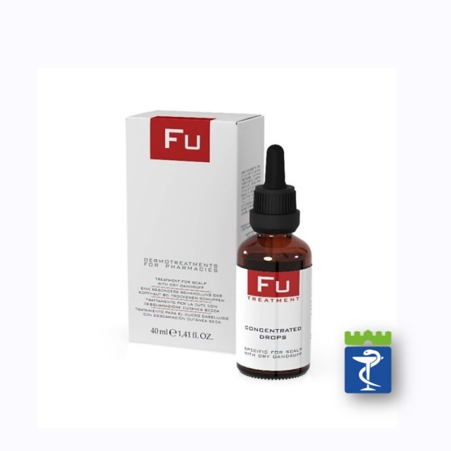 VITAL PLUS ACTIVE FU 40ML