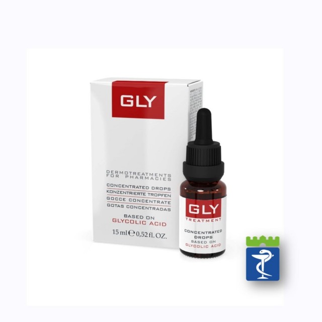 VITAL PLUS ACTIVE GLY 15ML