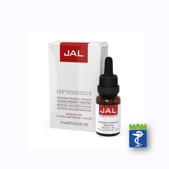 VITAL PLUS ACTIVE JAL 15ML