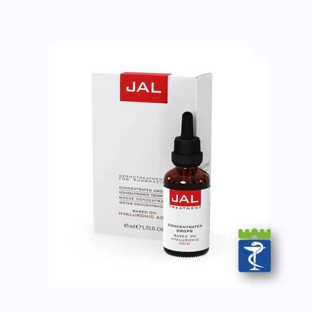 VITAL PLUS ACTIVE JAL 45ML
