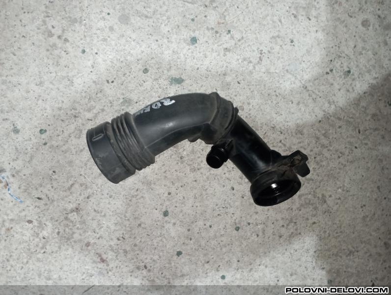 Peugeot 3008 Motor I Delovi Motora
