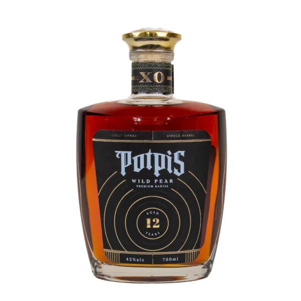 Potpis XO Arhiva