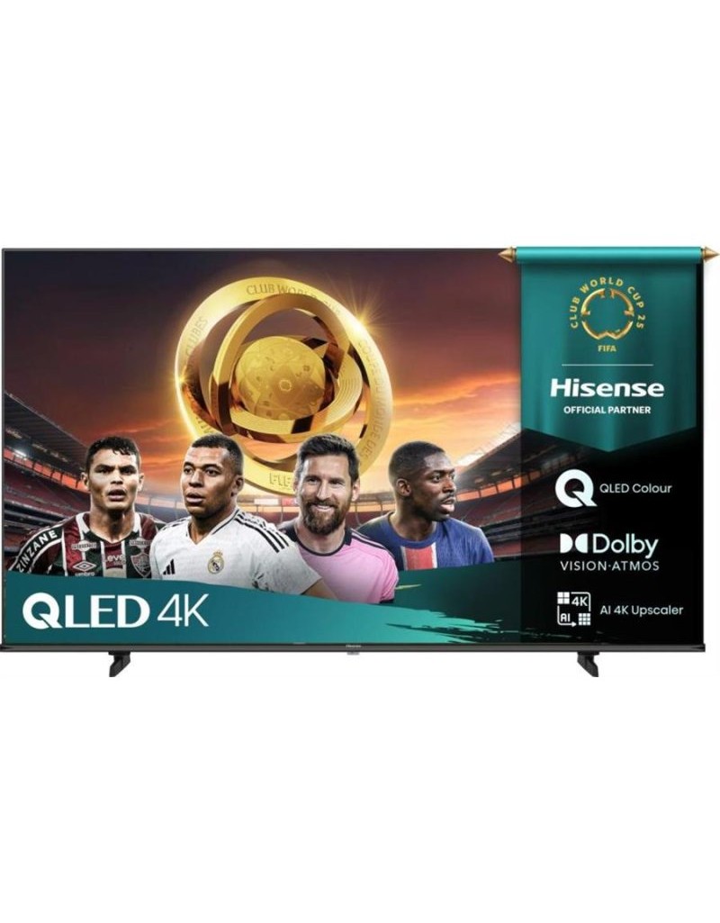 HISENSE 85 " 85E7Q QLED 4K UHD Smart TV