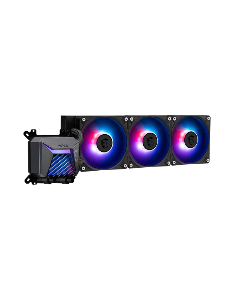 MSI MAG CORELIQUID A15 360 Vodeno hlađenje