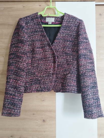 H&m blejzer