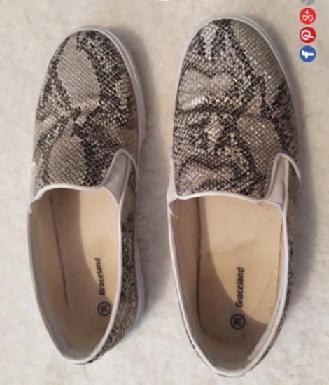 daichmann espadrile
