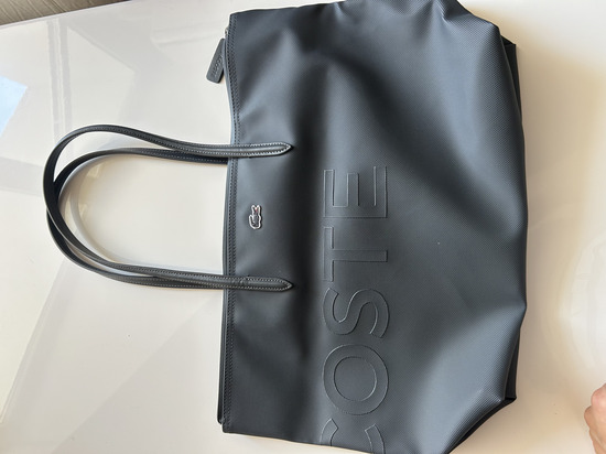 Lacosta torba tote
