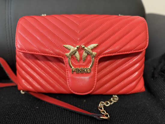 Pinko torba