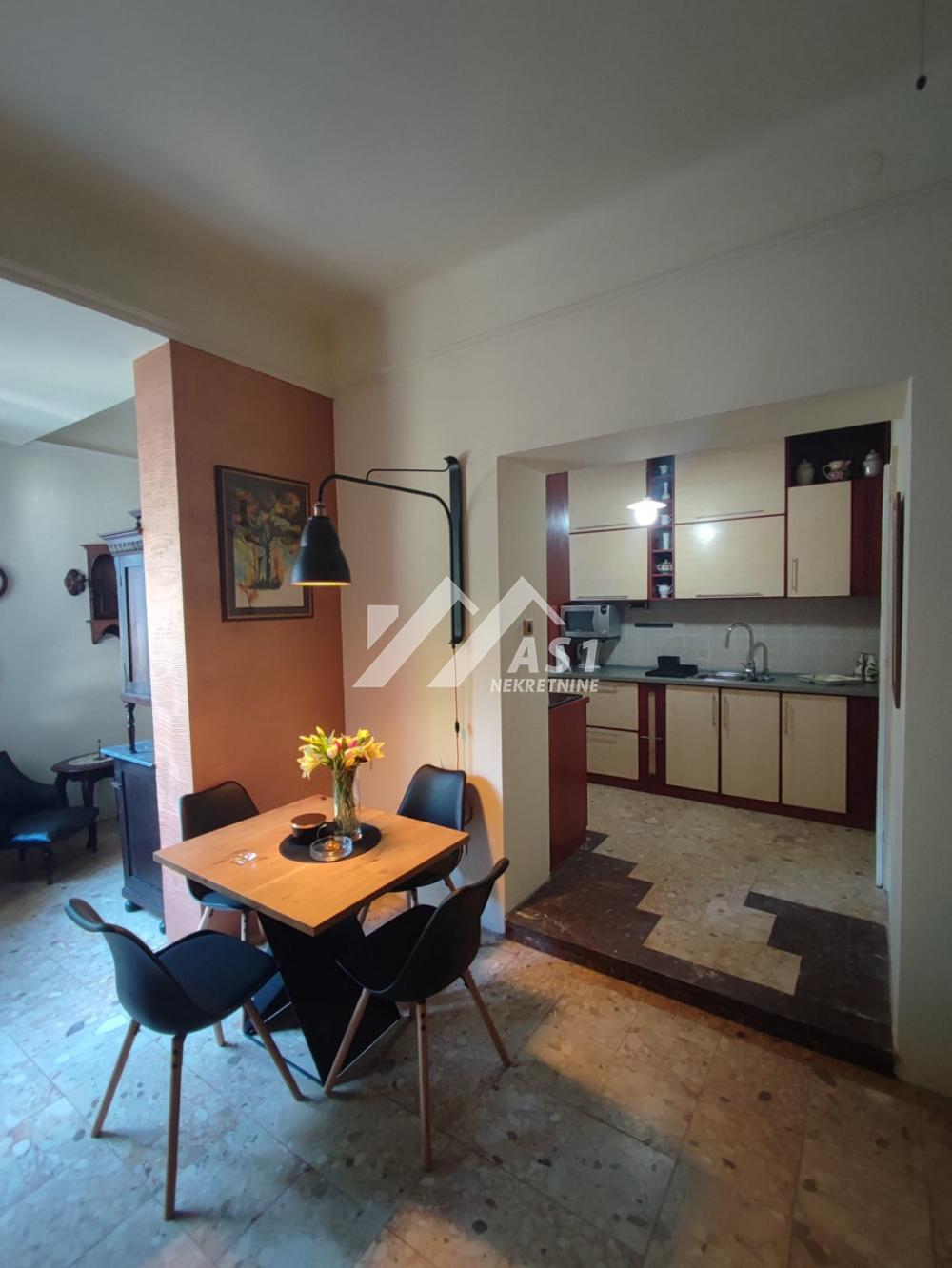 Izdajem Pet Friendly LUX trosoban stan na Podbari sa privatnim Parkingom !! ID#3438 850 €