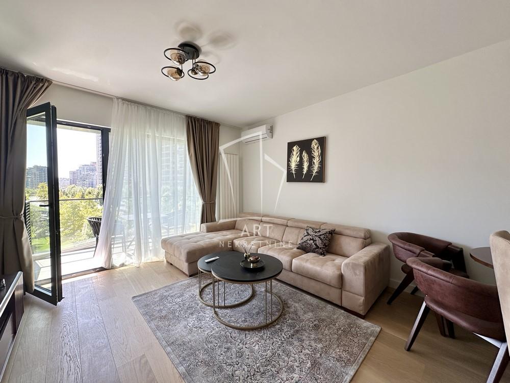 BW King's Park, 77m2 ID#12064 1.500 €