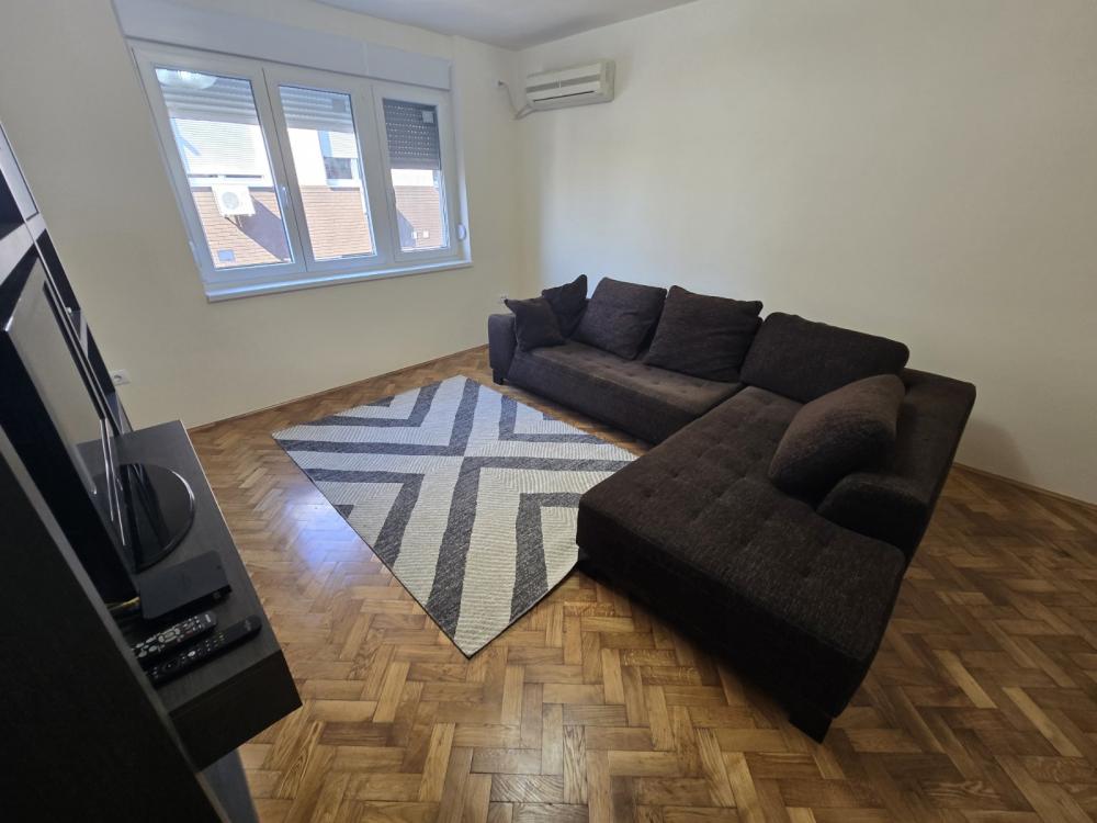 Kalenić,Maksima Gorkog,renoviran ID#18647 550 €