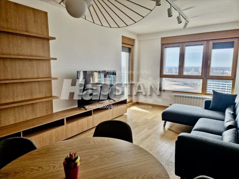 Novi Beograd - West 65 wellport #63972 1.700 €