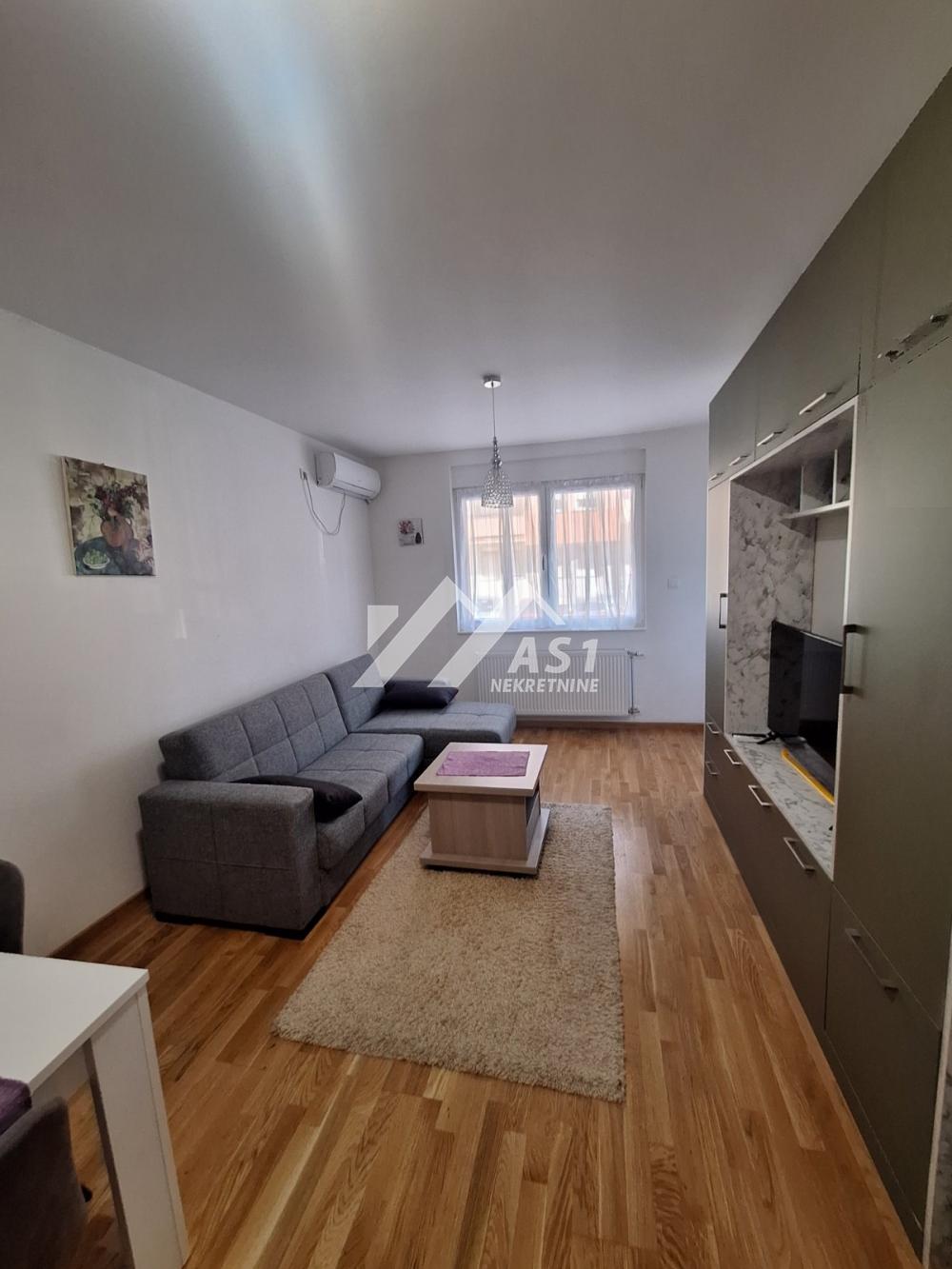Izdajem Pet Friendly LUX dvosoban stan u strogom Centru,Novogradnja !!! ID#3407 400 €