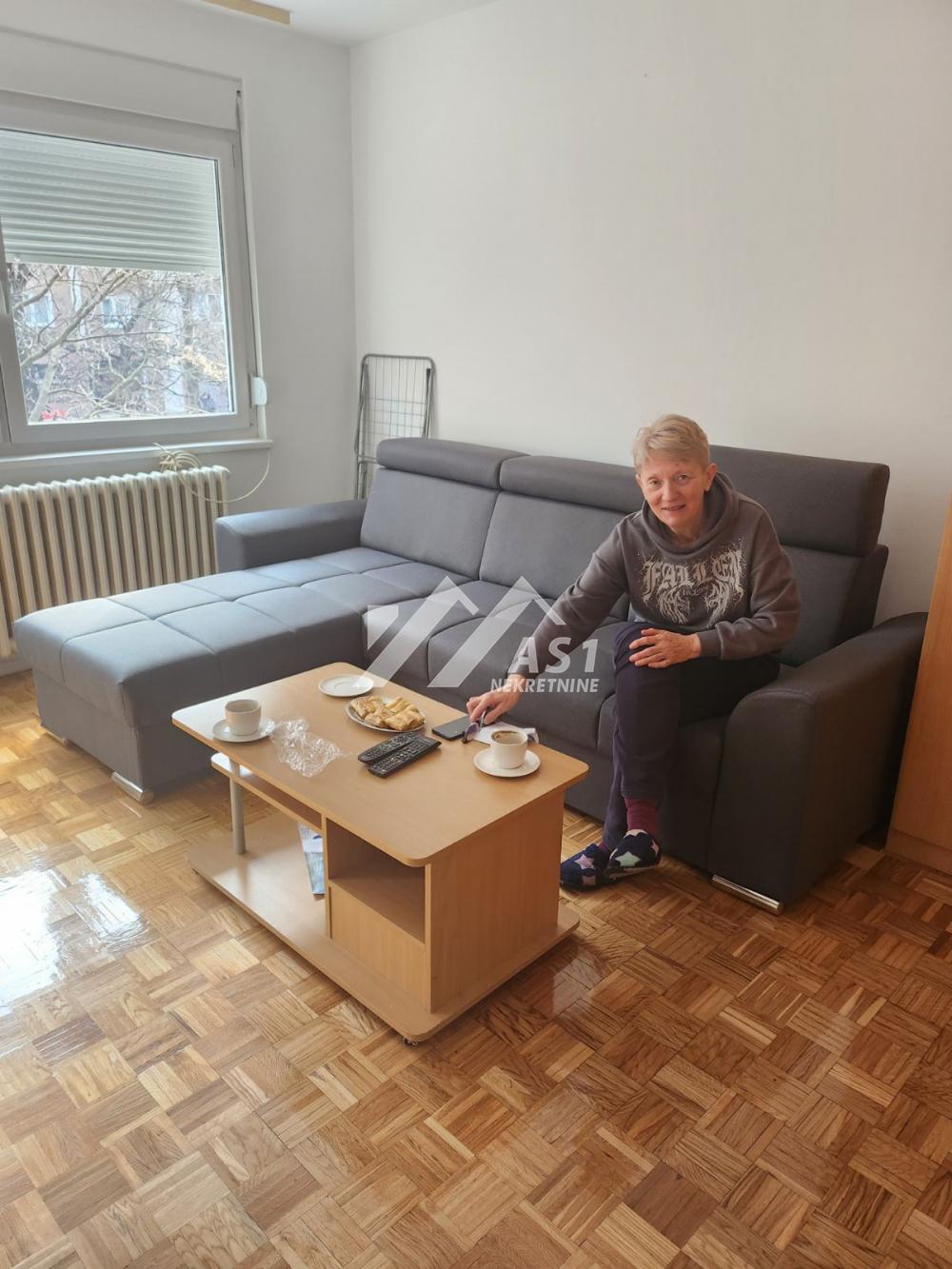 Najlepši deo Detelinare, Mokranjčeva ulica ID#3413 400 €