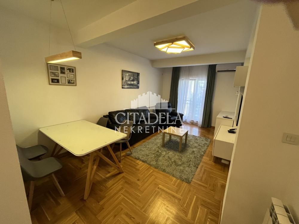 Zvezdara - Preševska ID#2105 800 €
