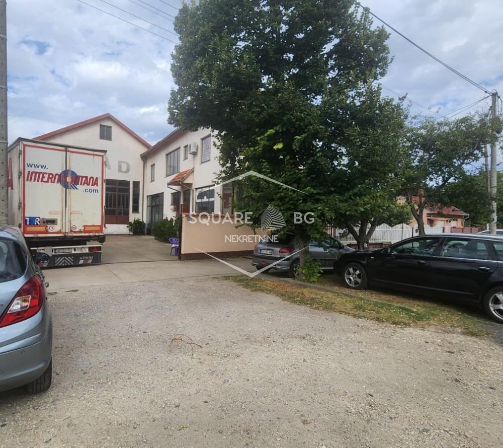 Jabučki put, 300m2 poslovni prostor ID#4339 2.100 €