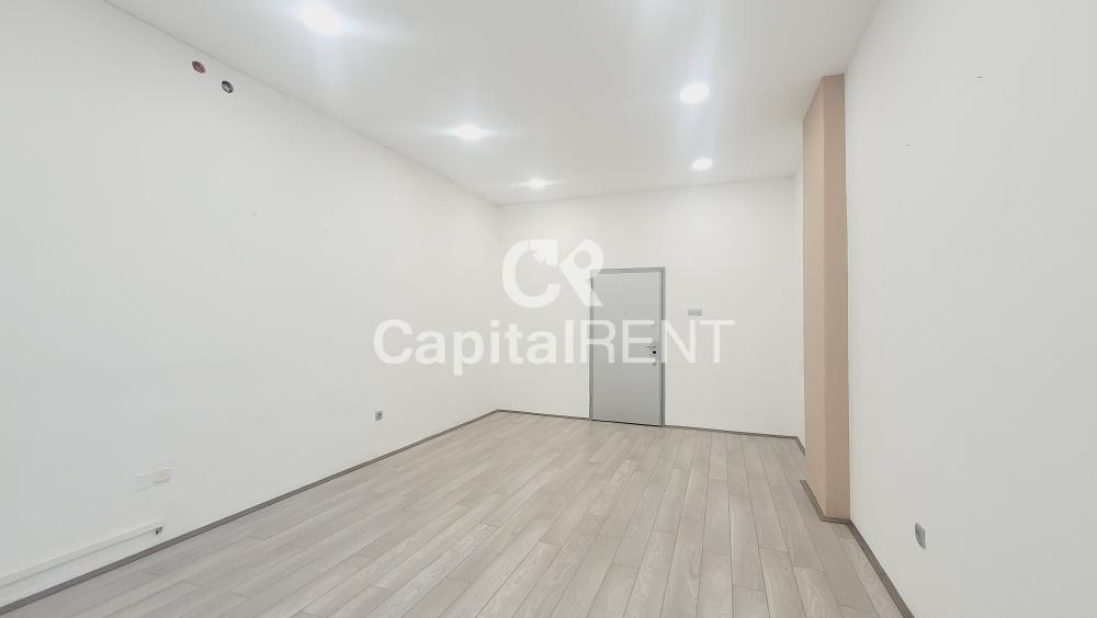 Senjak izdaje se poslovni prostor ID#1546 350 €